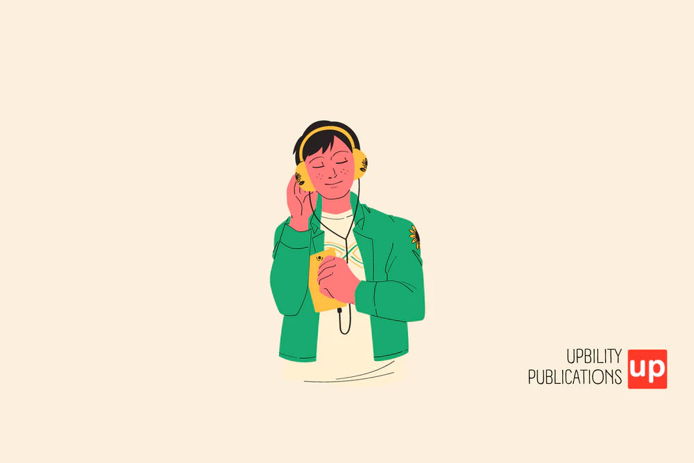 Female autism: Recognising the often overlooked nuances – Upbility Publications