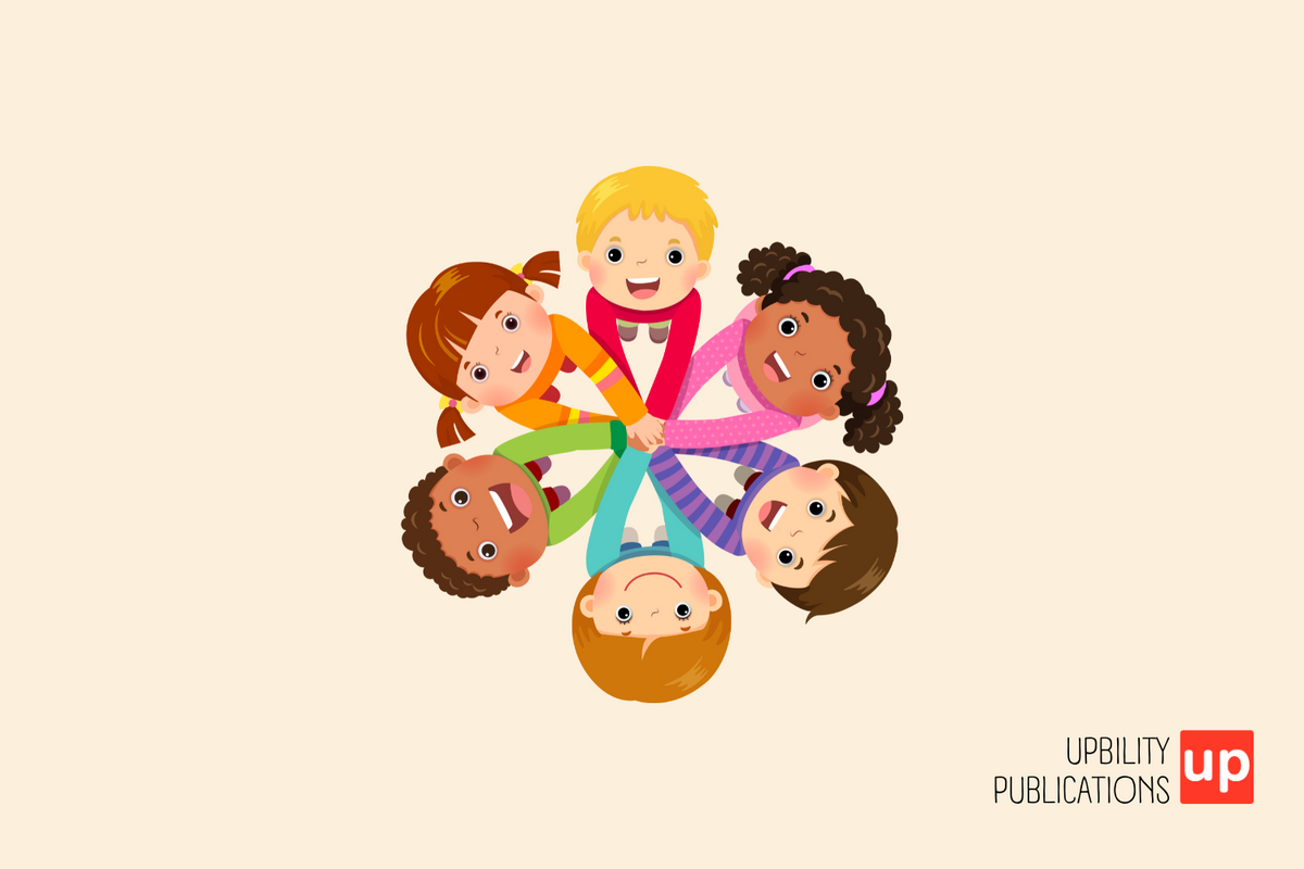 Top Autism Social Group Activities for Better Social Skills – Upbility ...