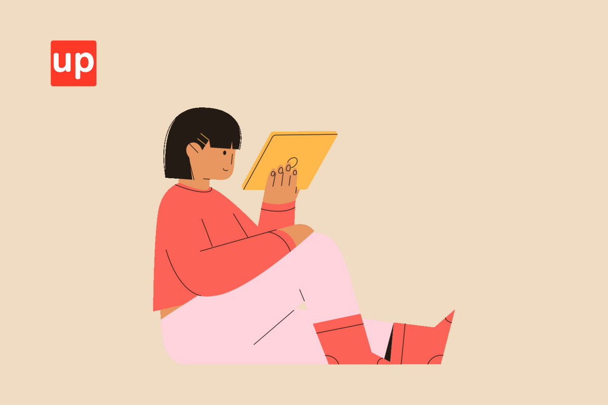 Setting Limits on Screen Time – Upbility Publications