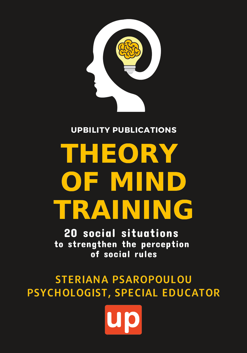 Theory of Mind training – Upbility Publications