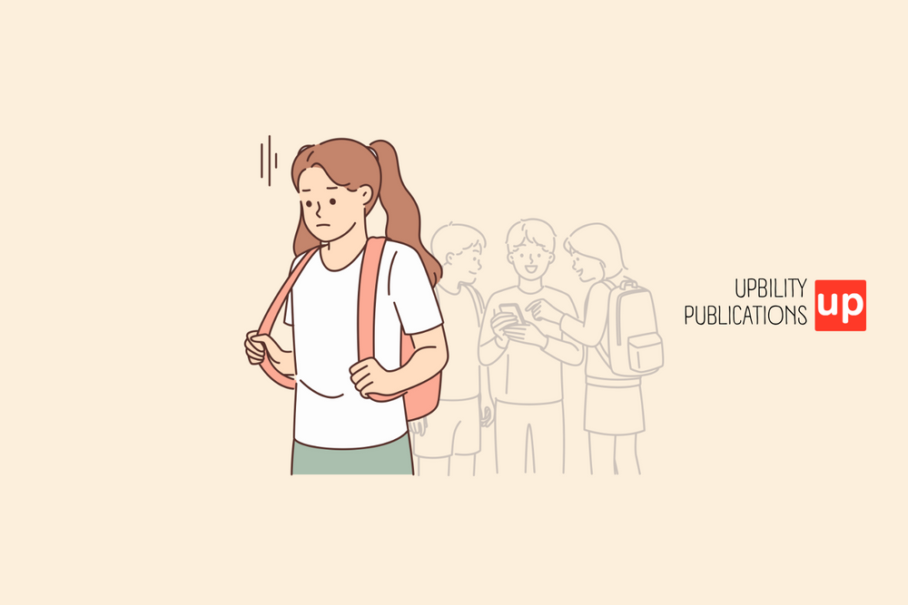 Social Rejection: Strategies for Resilience and Recovery – Upbility Publications