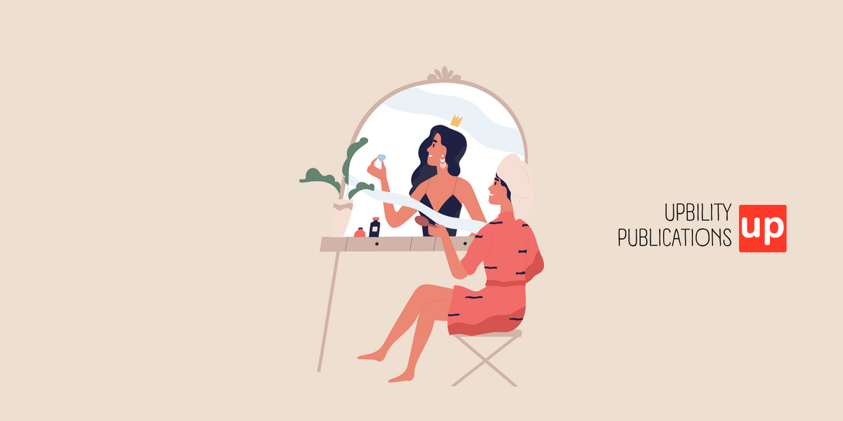 Mirror, mirror: How children reflect parental narcissism — Upbility Publications