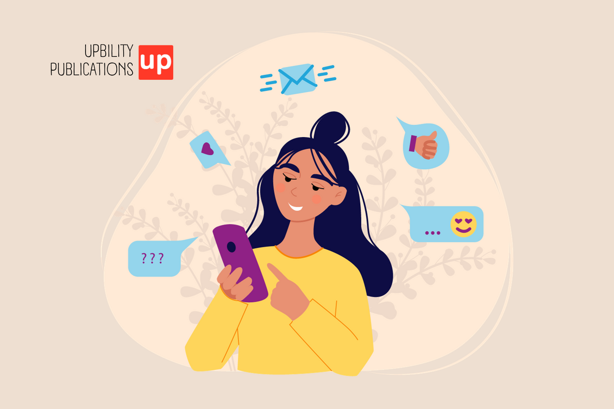 Unraveling the impact of Instagram on teens — Upbility Publications