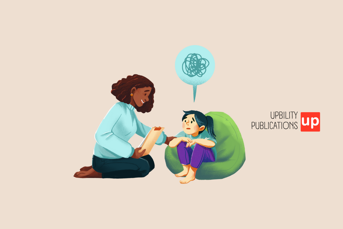 Understanding mental retardation: A complete guide — Upbility Publications