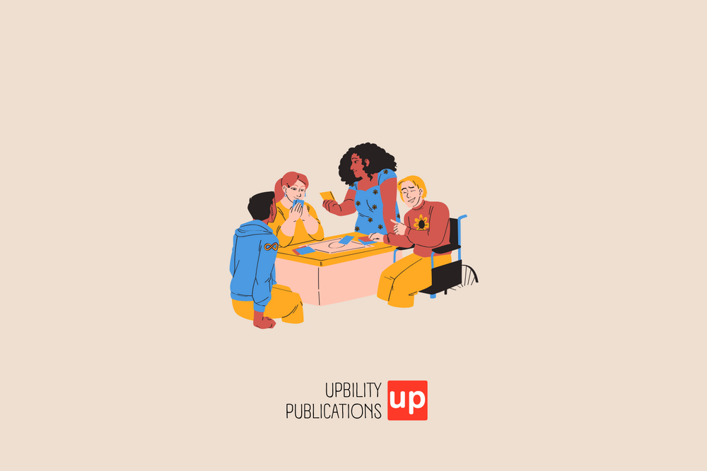 Essential Guide to Joining a Social Skills Group for Effective Growth – Upbility Publications