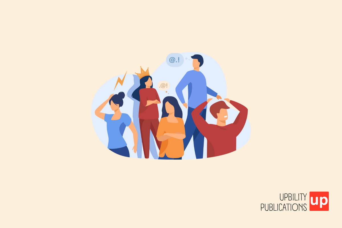 Essential Social Skills and Tips for Building Stronger Connections – Upbility Publications