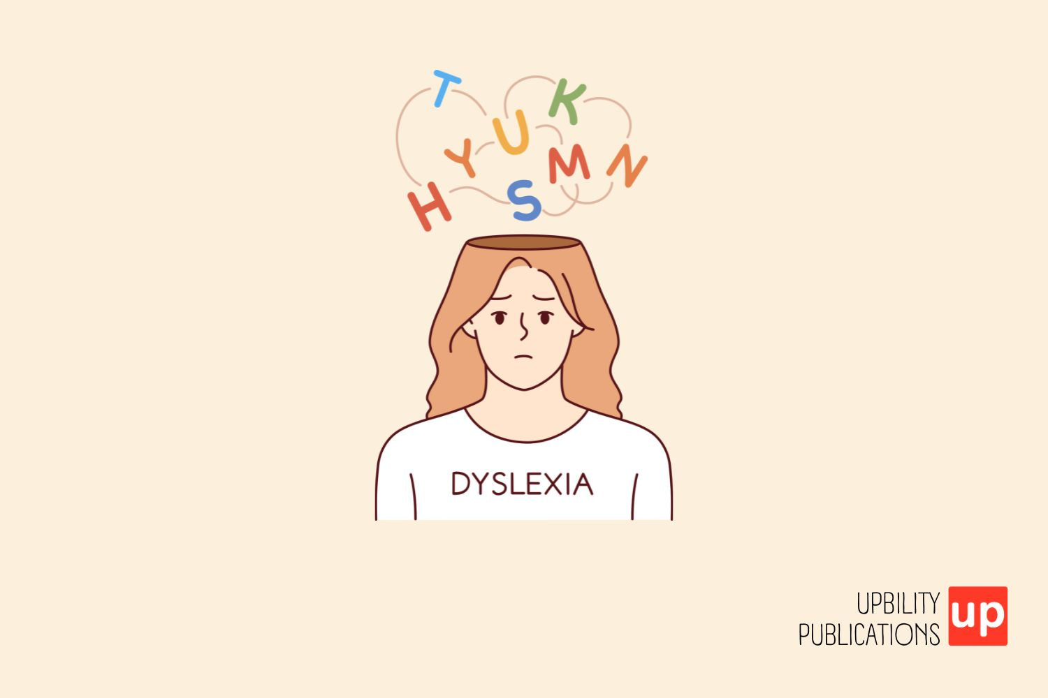 Teenage Dyslexia Symptoms: A Comprehensive Overview for Parents – Upbility Publications