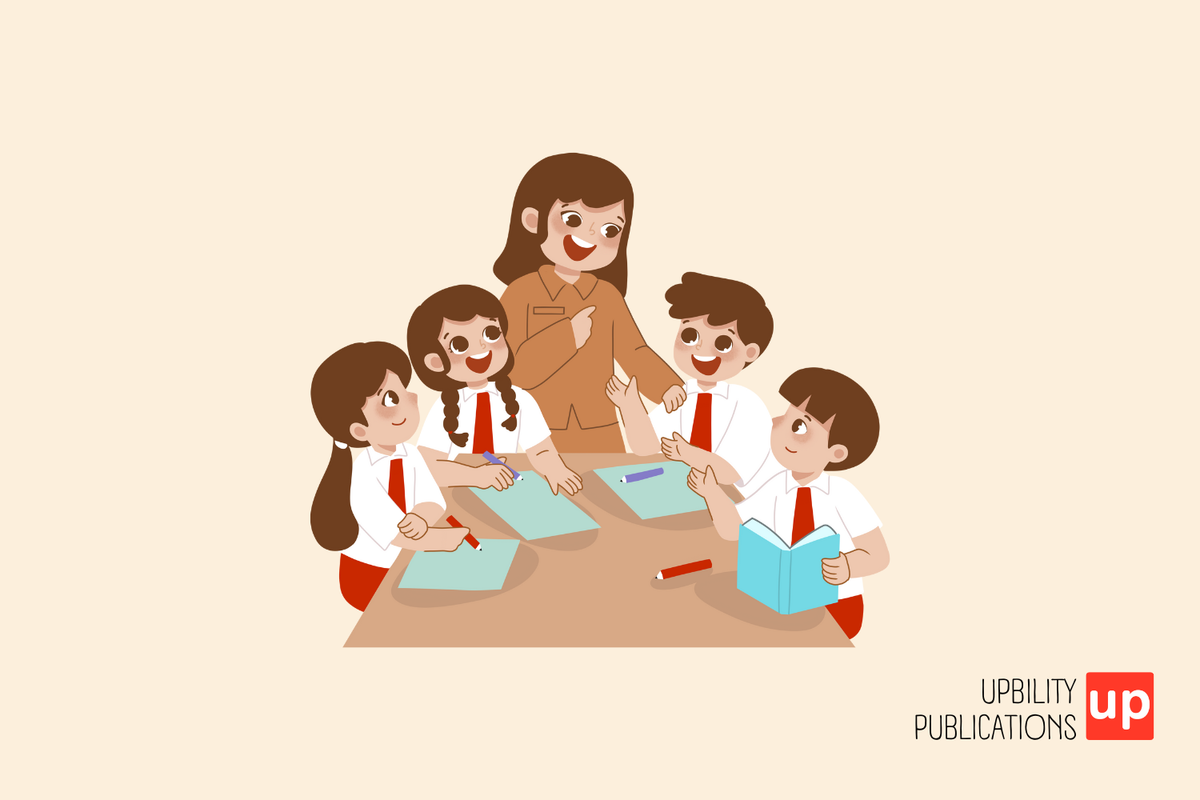 Essential Strategies for Teaching Social Skills in the Classroom ...