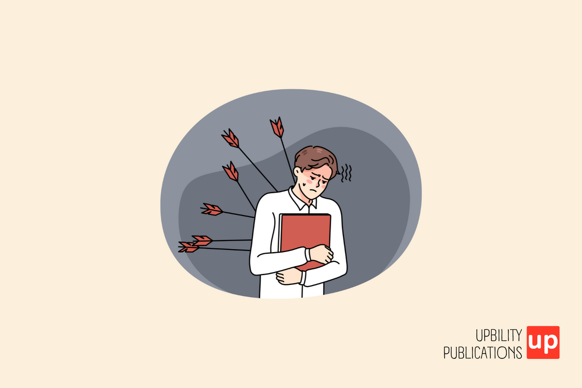 Betrayal trauma: 5 steps to understanding and healing – Upbility ...