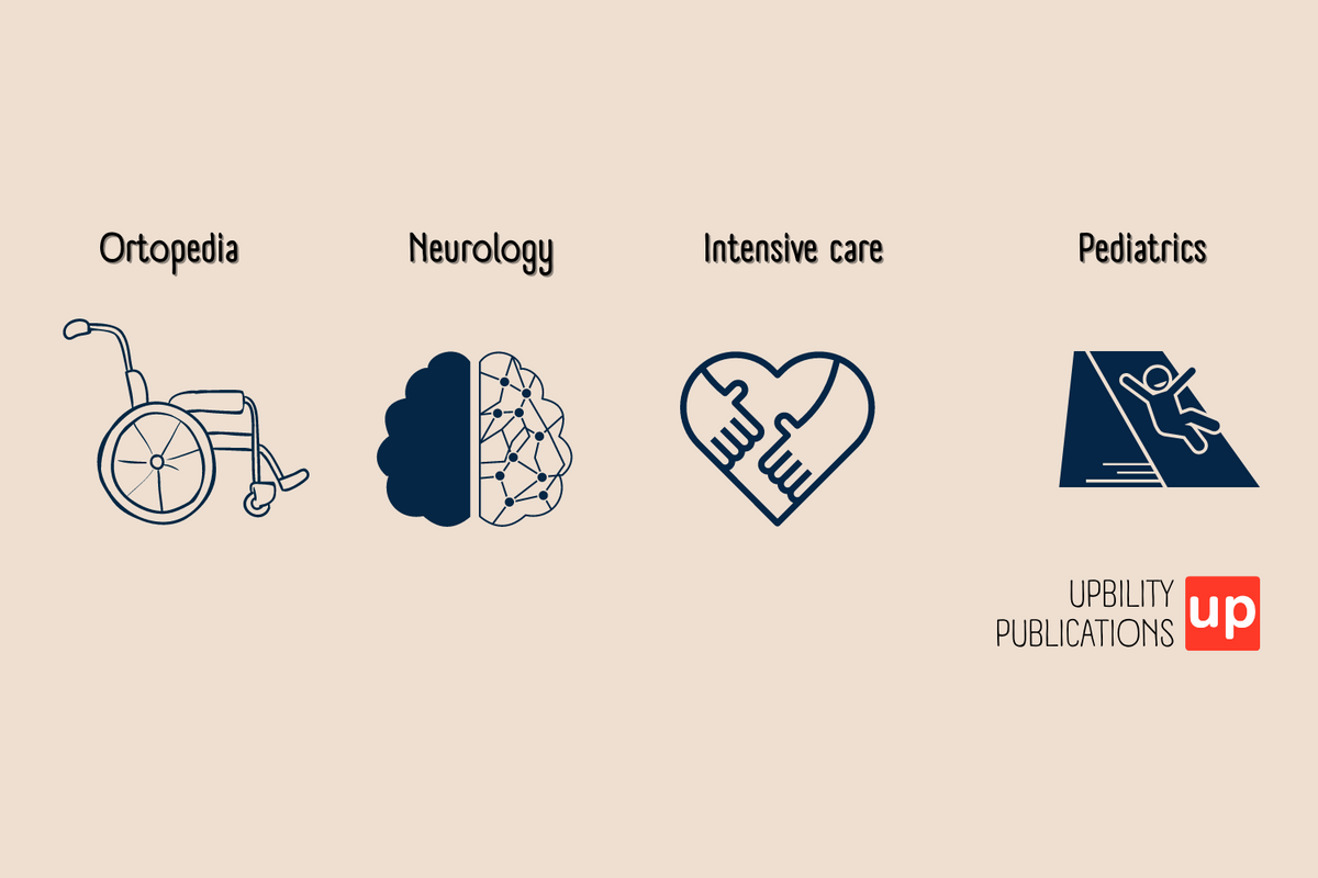 Occupational therapy: Its multiple usefulness — Upbility Publications