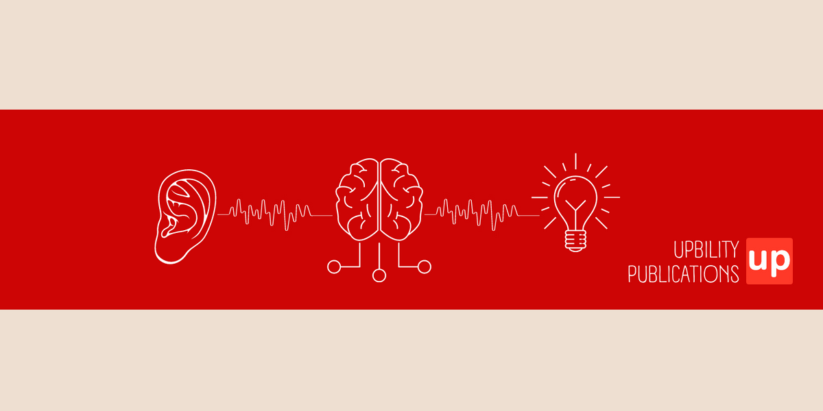 Your Guide to Auditory Processing Disorder — Upbility Publications