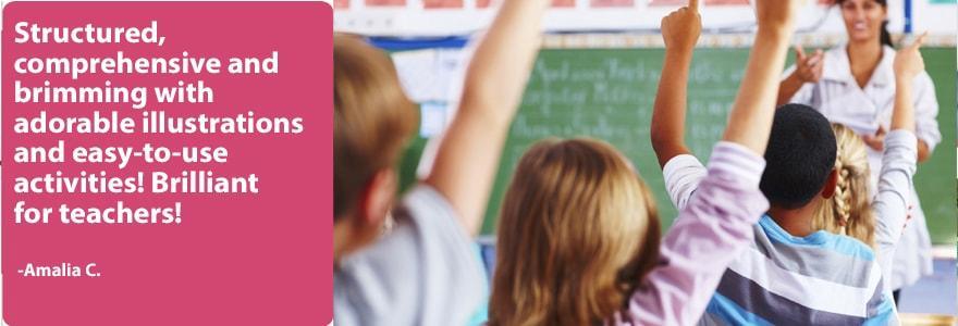 Teachers — Upbility Publications