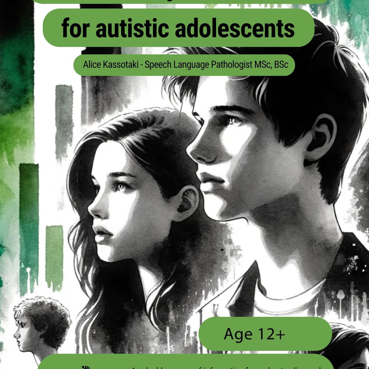 Safety Skills for autistic adolescents – Upbility Publications