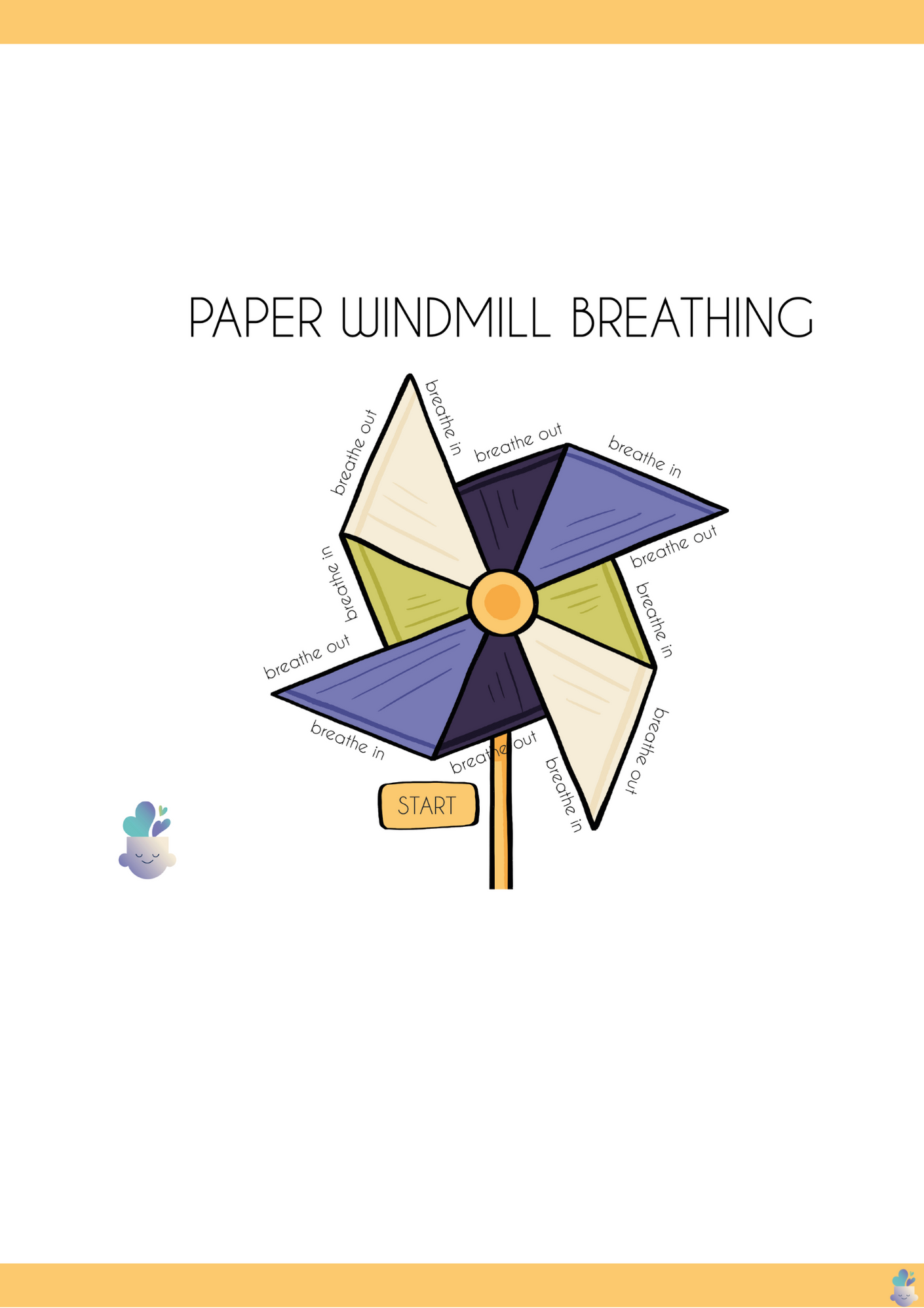 Understanding My Worries — Upbility Publications