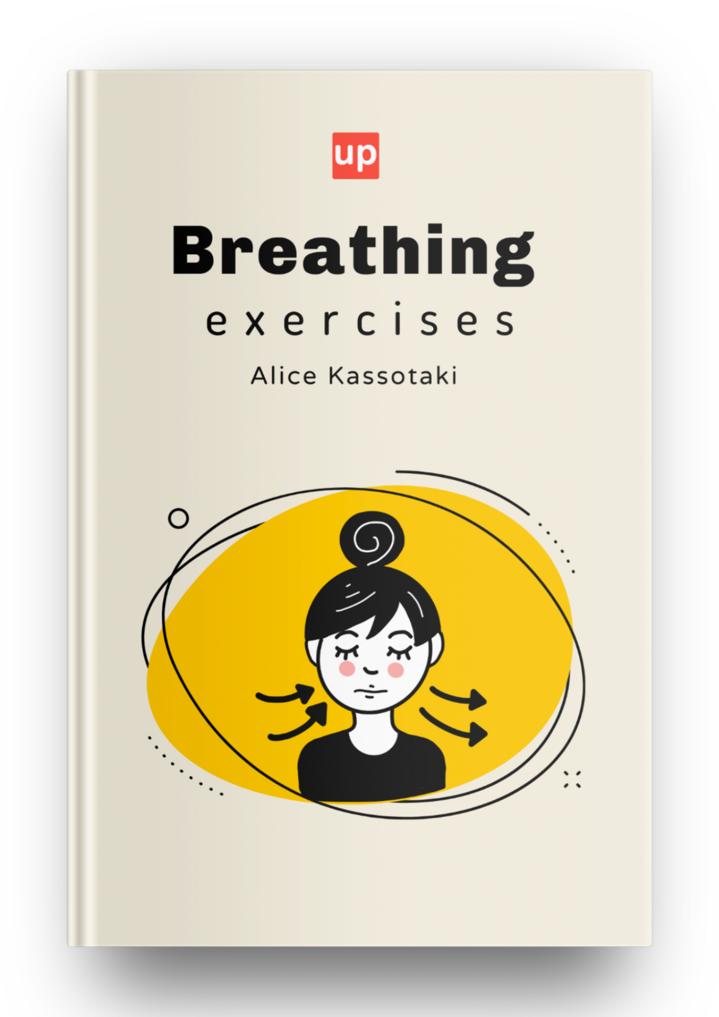BREATHING exercises — Upbility Publications
