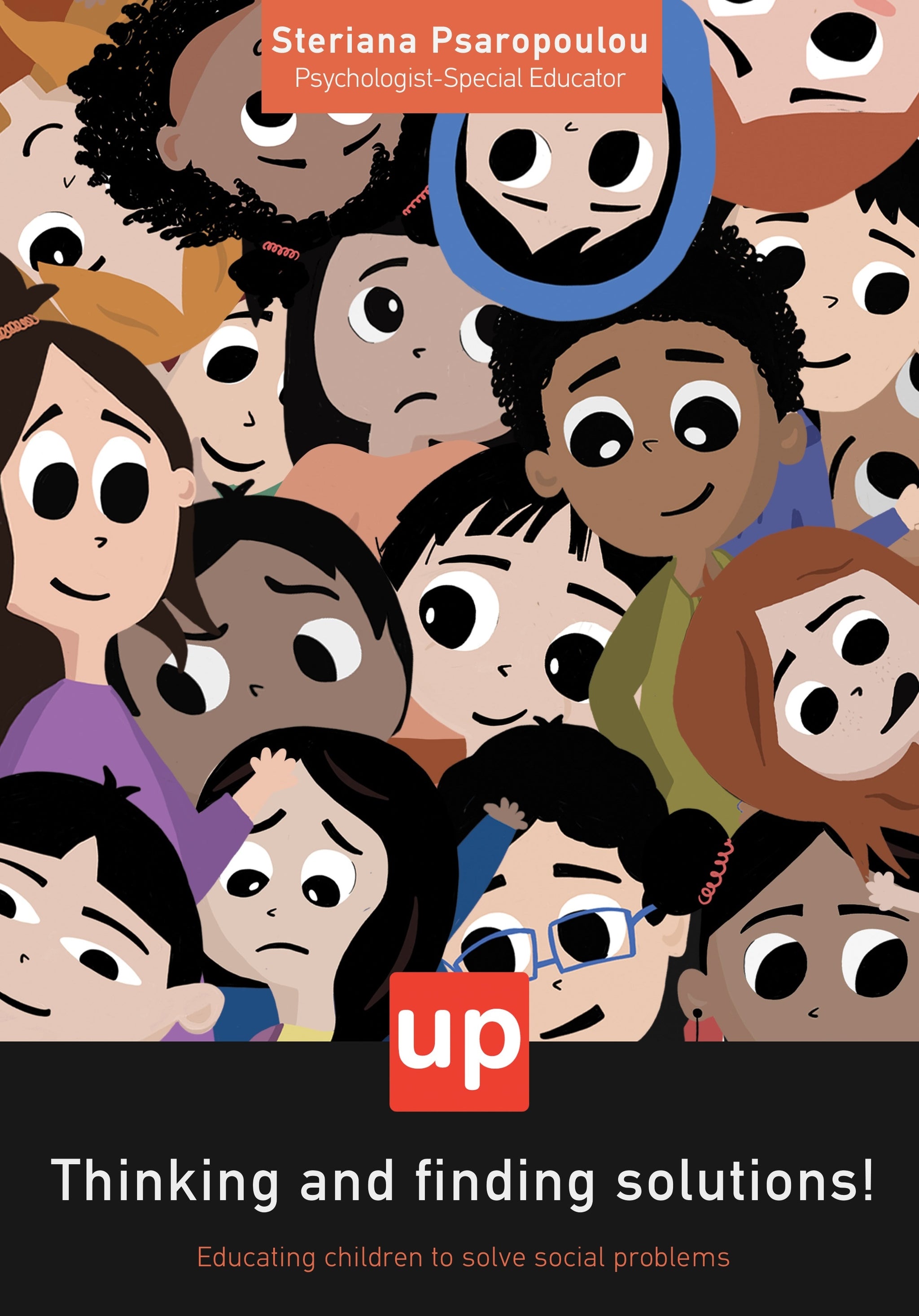 Upbility | Speech Therapy Learning Materials for kids — Upbility Publications