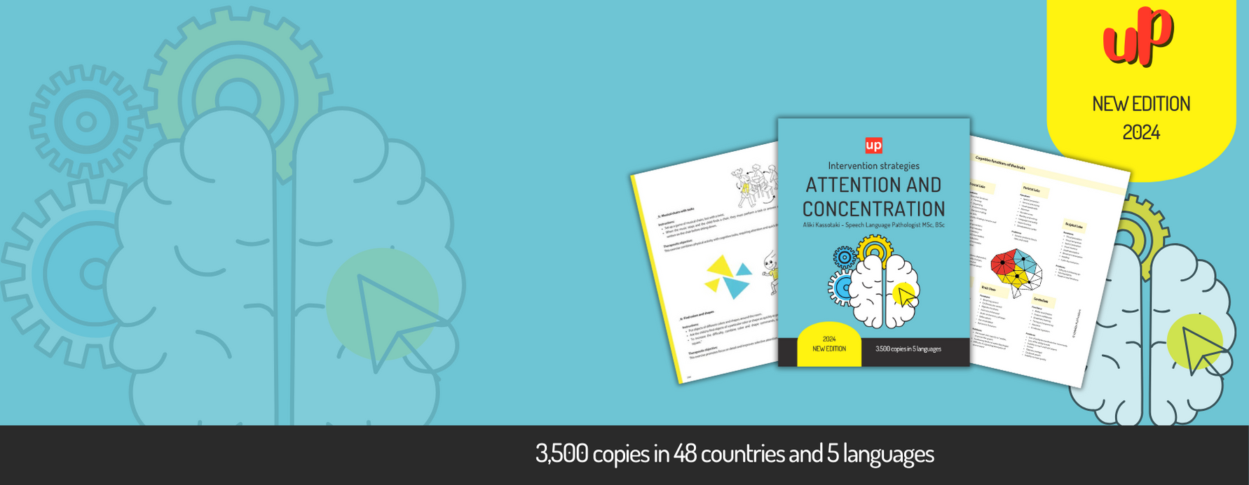 Upbility | Speech Therapy Learning Materials for kids — Upbility Publications