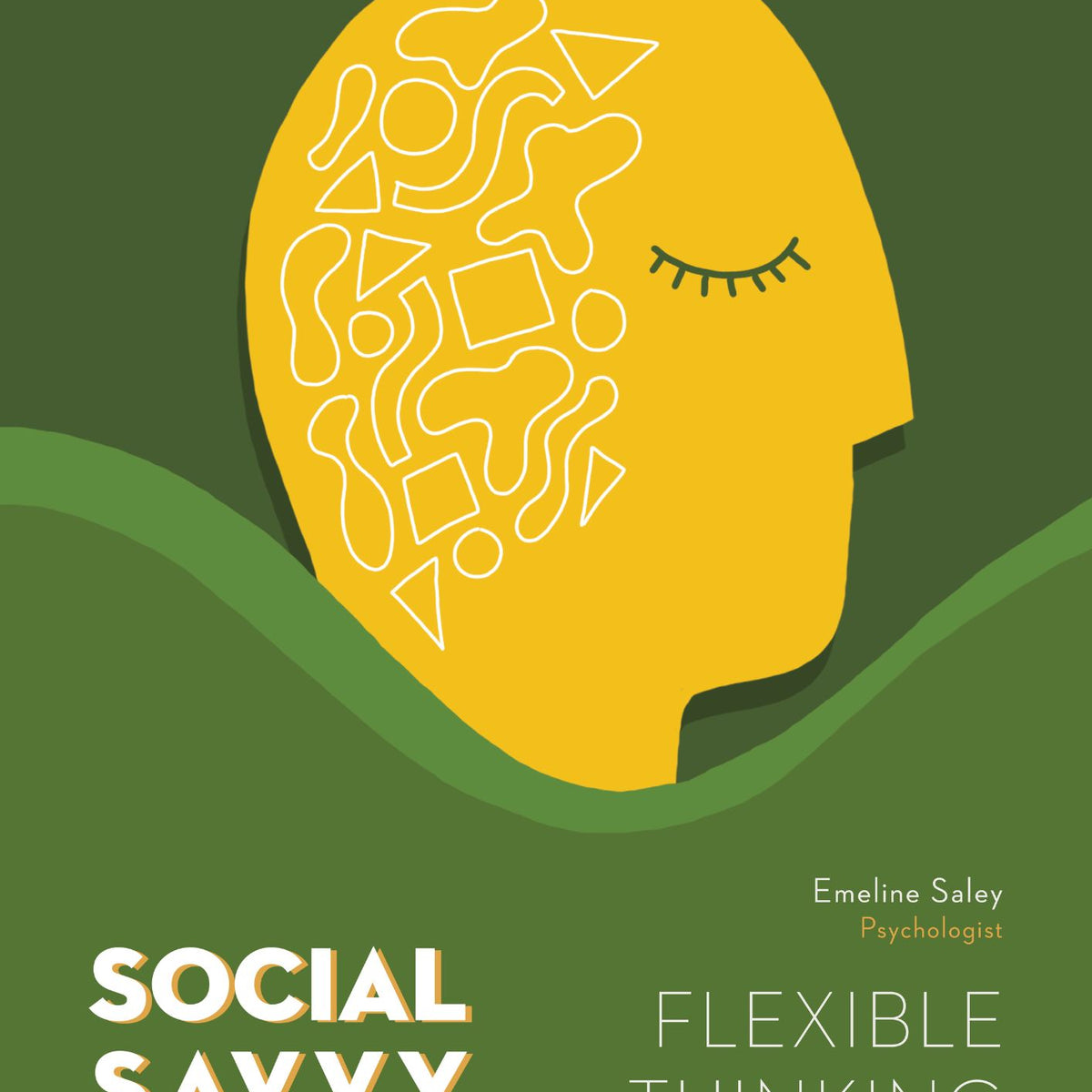 Social Savvy Series - Flexible thinking – Upbility Publications