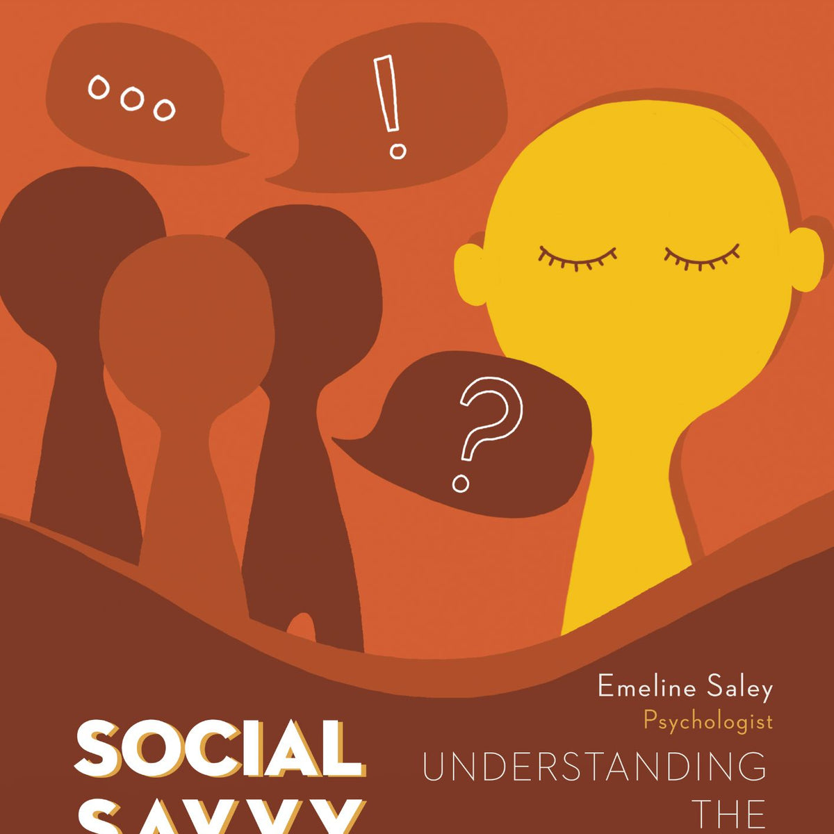 Social Savvy Series - Understanding the consequences of my behavior ...