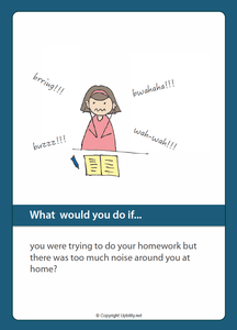 Building Social Skills | PART 2 - At Home — Upbility Publications
