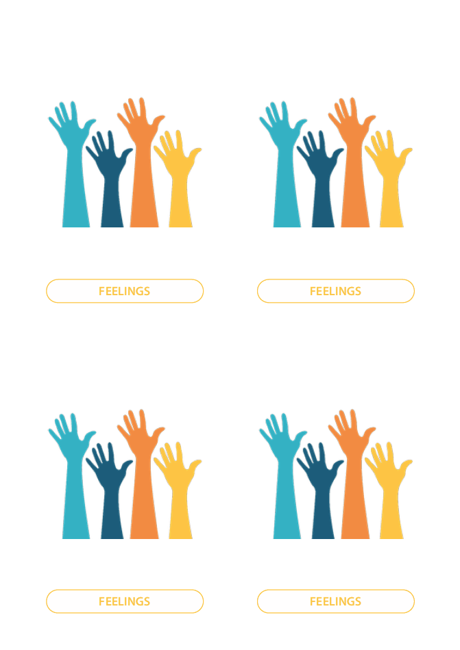 Building Social Skills | PART 4 - Feelings – Upbility Publications
