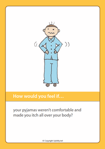 Building Social Skills | PART 4 - Feelings — Upbility Publications