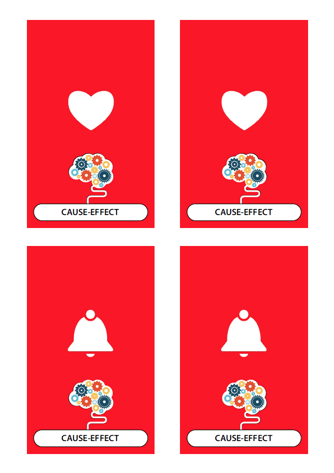 PICTURE CARDS | Cause & Effect Thinking – Upbility Publications