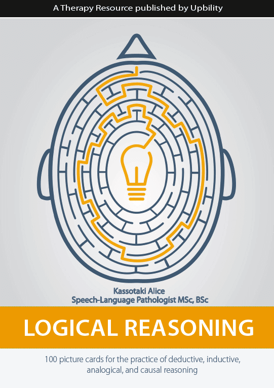 PICTURE CARDS | Logical Reasoning – Upbility Publications