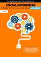 PICTURE CARDS | Social Inferences – Upbility Publications