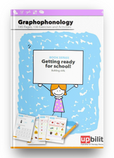Developing graphophonological awareness — Upbility Publications