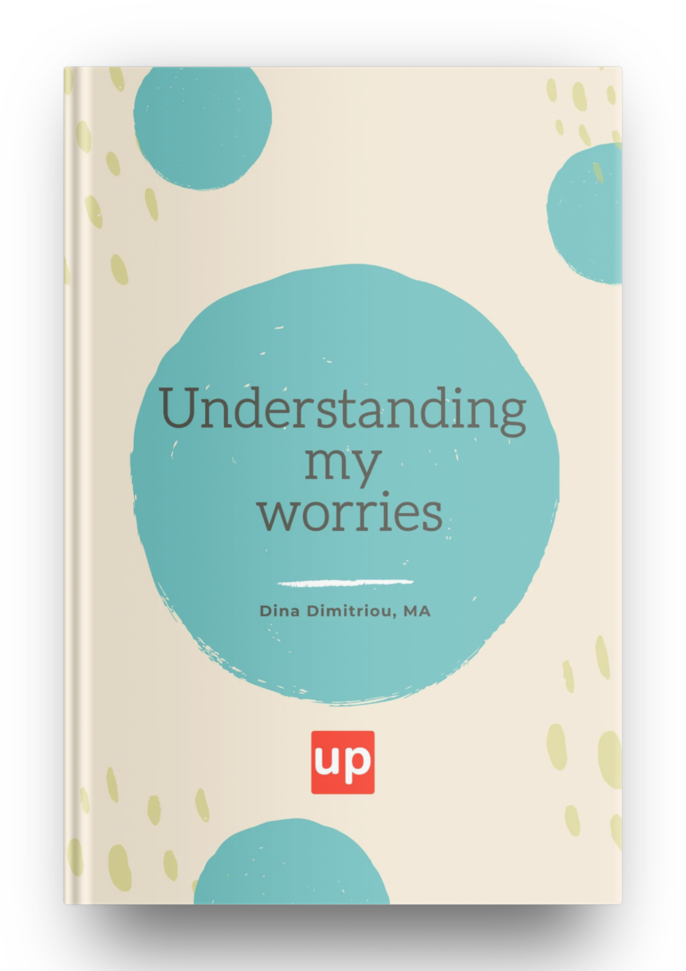 Understanding My Worries — Upbility Publications
