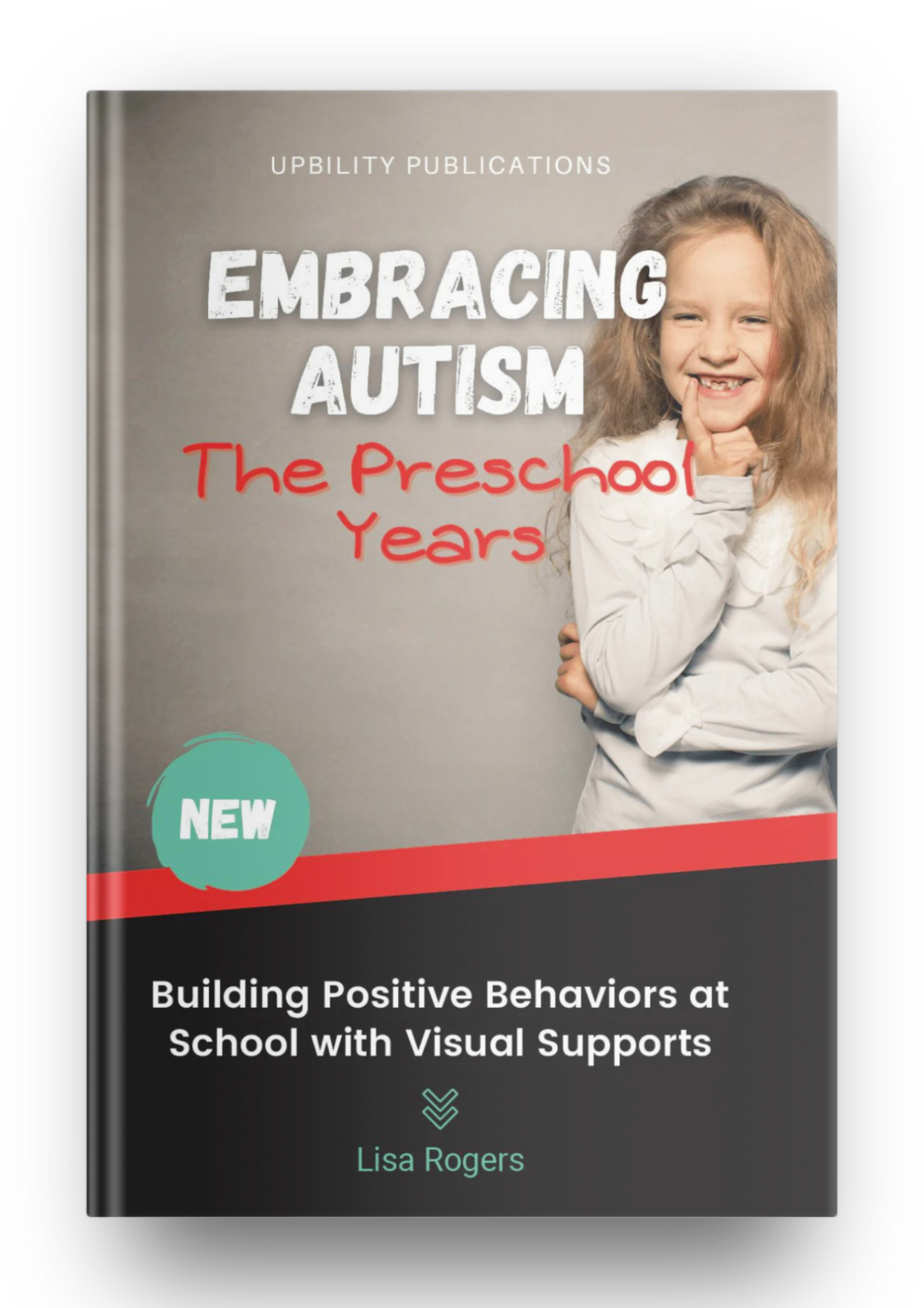 Embracing Autism: The Preschool Years | Building Positive Behaviors at ...