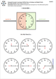 TEMPORAL ORIENTATION | Learning to Tell the Time on Analogue and Digit ...